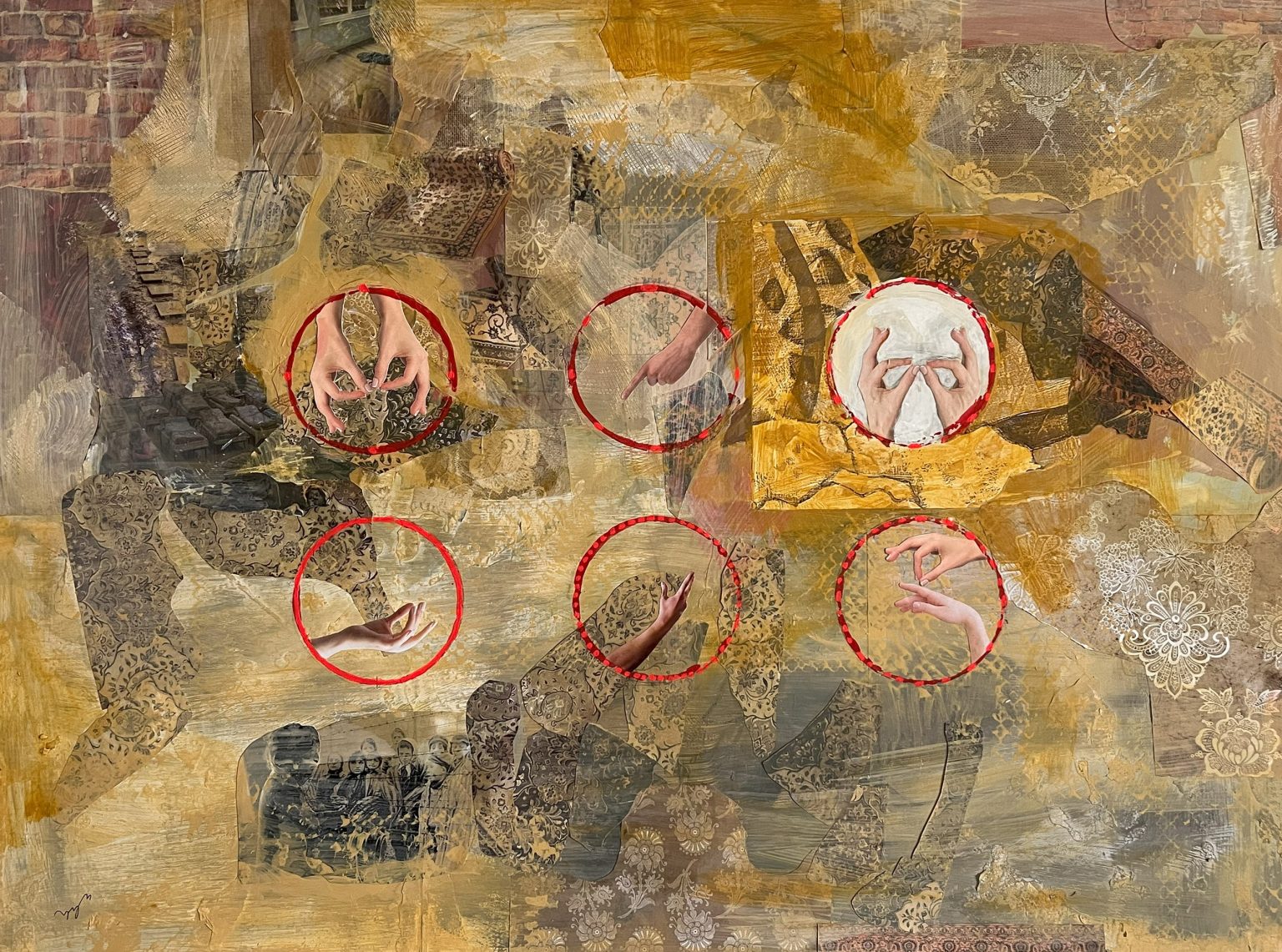 Opening Reception – Dalar Alahverdi: Almost Real